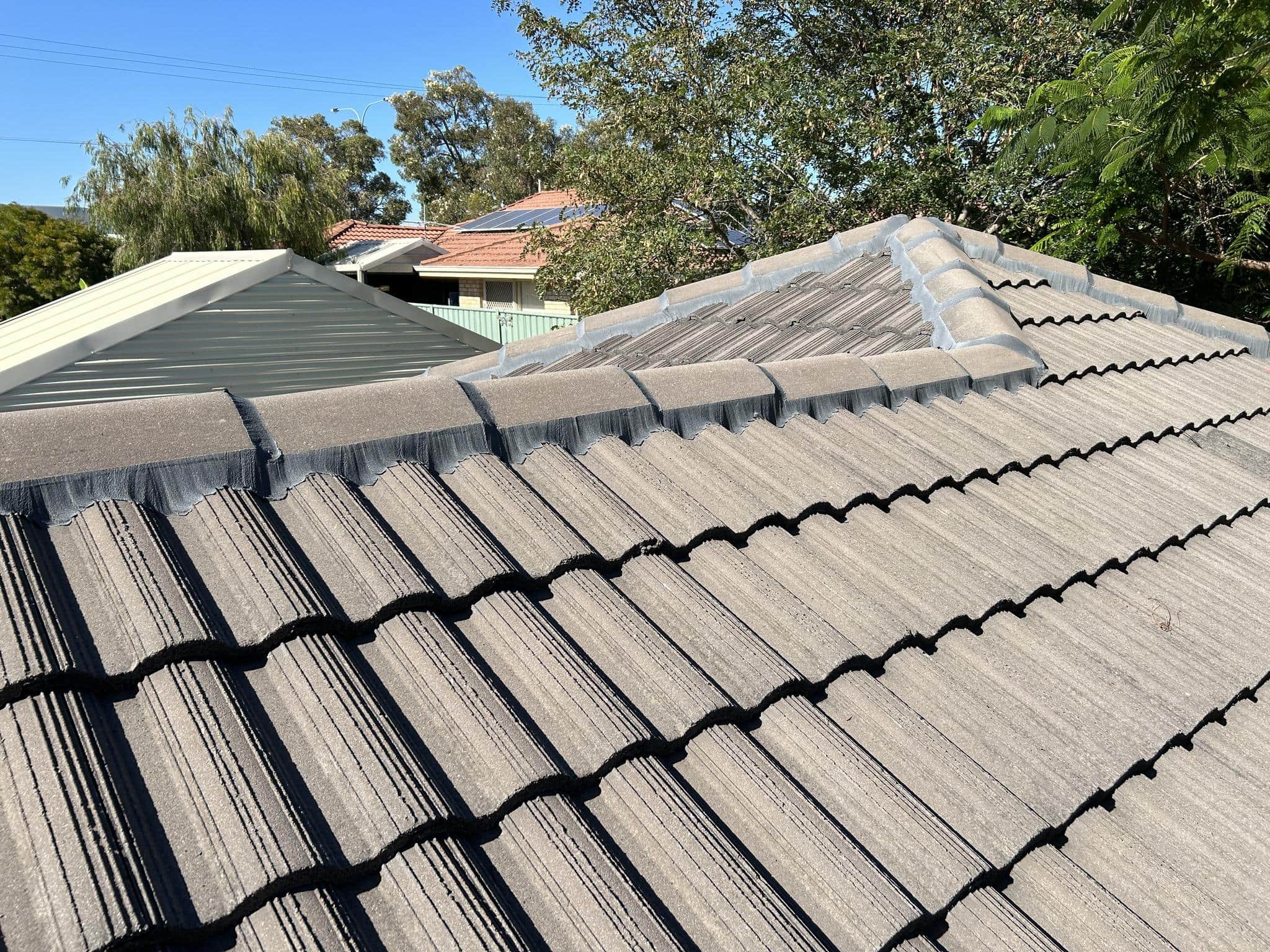 Home - Complete Roof Plumbing Re Roofing Solutions Perth
