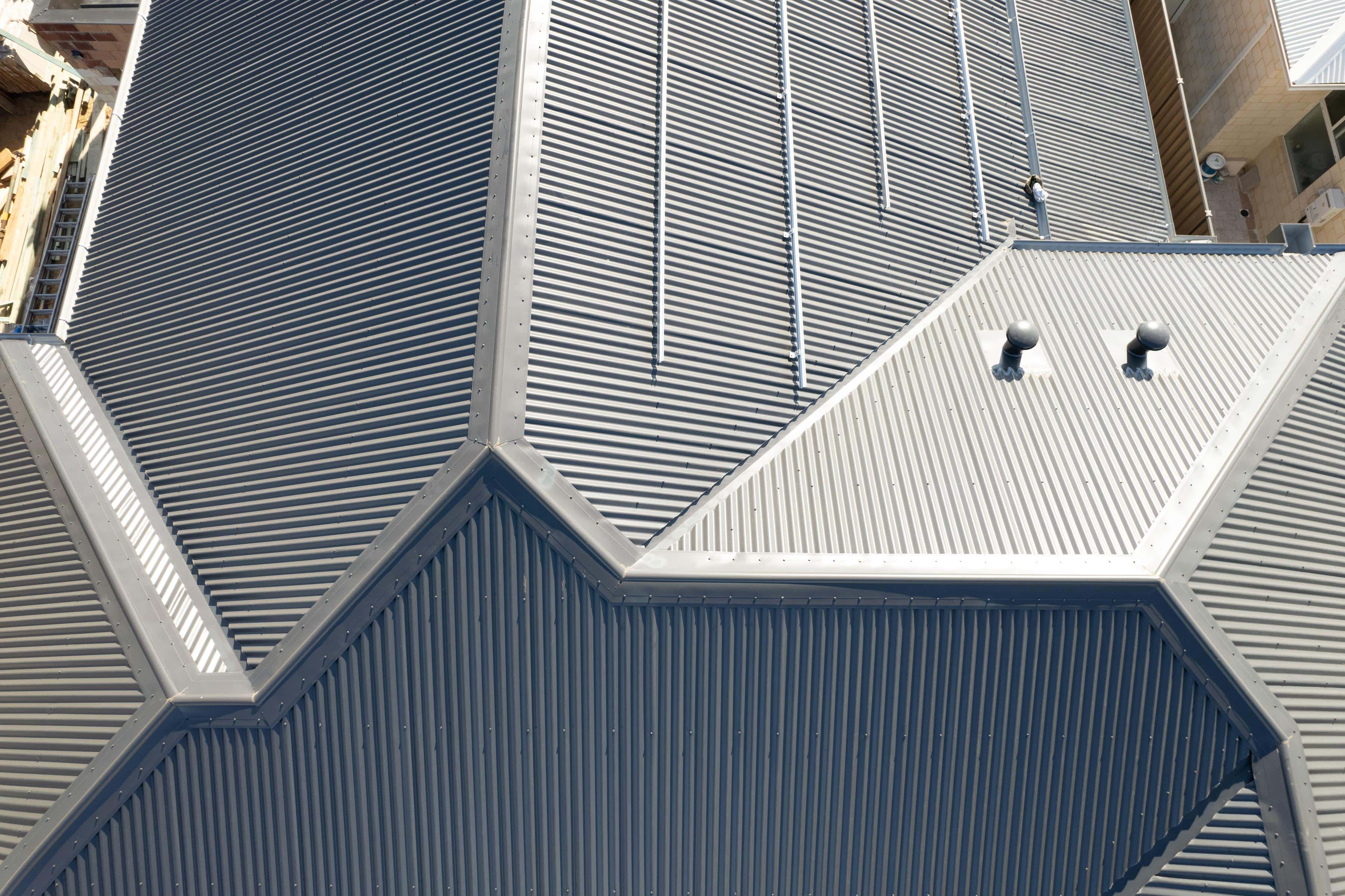 Home - Complete Roof Plumbing Re Roofing Solutions Perth