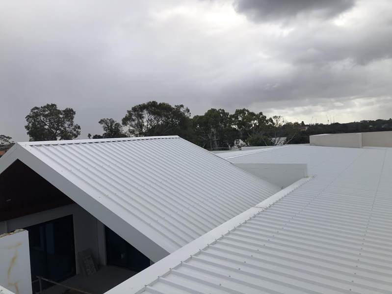 Home - Complete Roof Plumbing Re Roofing Solutions Perth